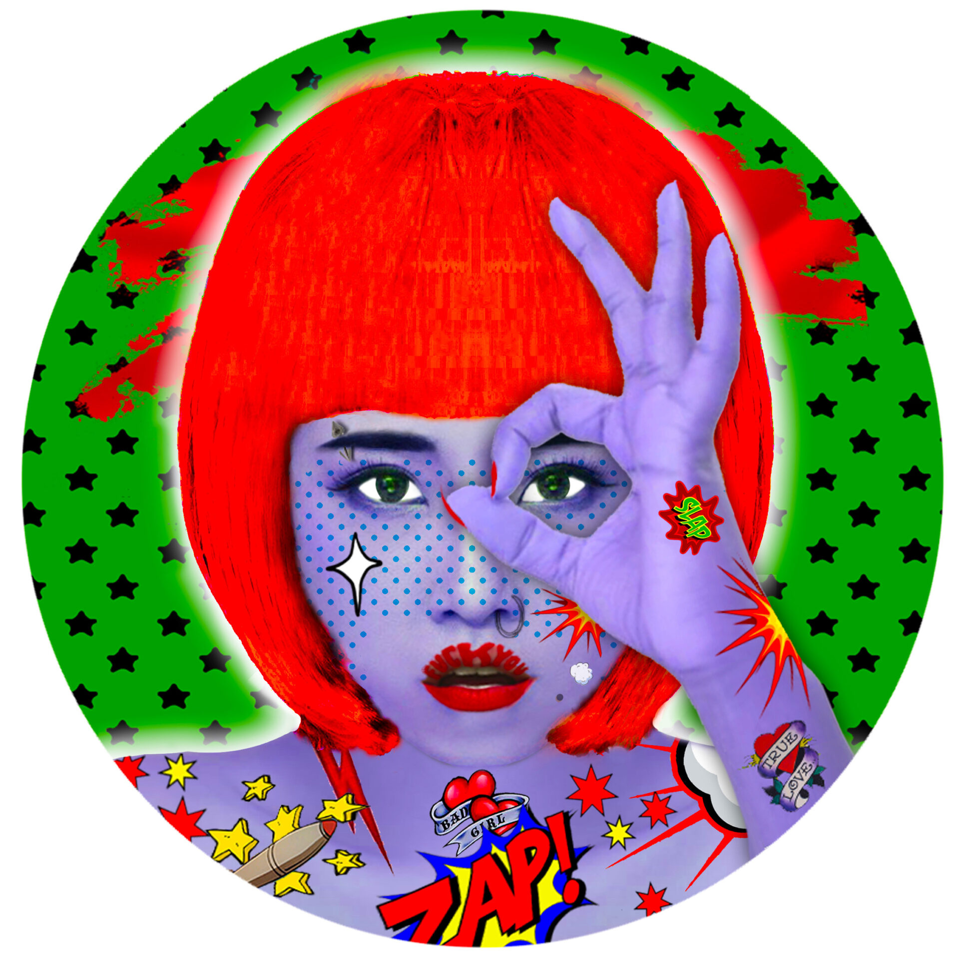 Read My Lips Gallery Des Artistes